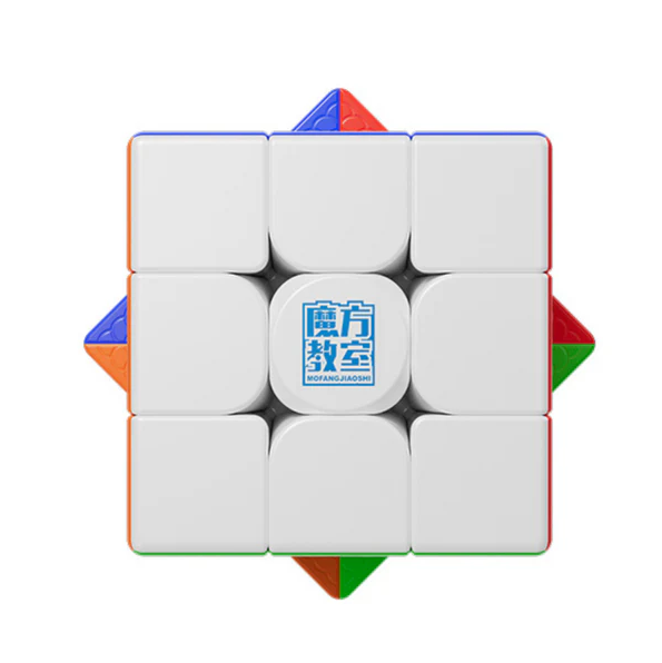 MoYu MeiLong 3M V2 Lite - 3x3 Magnetic Speedcube — MindPlay.nz