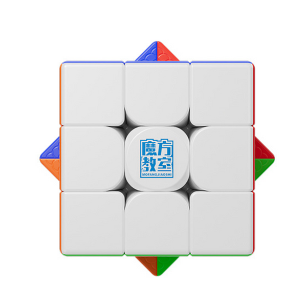 MoYu MeiLong 3M V2 Standard - 3x3 Magnetic Speedcube — MindPlay.nz
