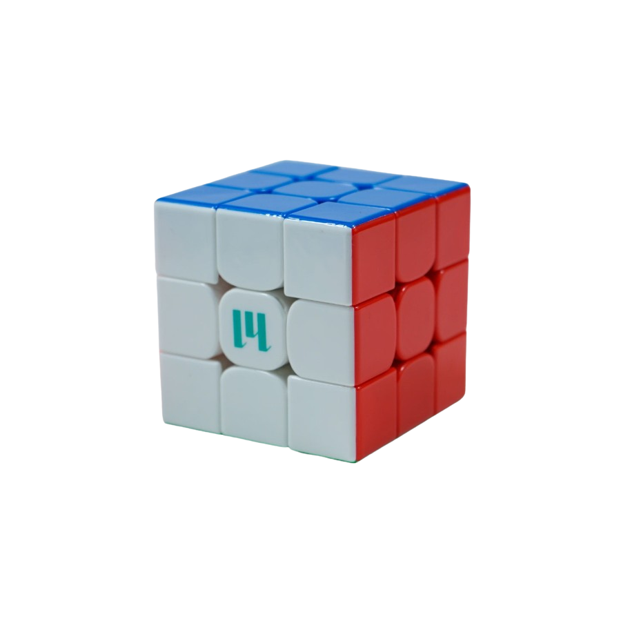 MoYu HuaMeng YS3M Ball-Core UV - 3x3 Magnetic Speedcube — MindPlay.nz