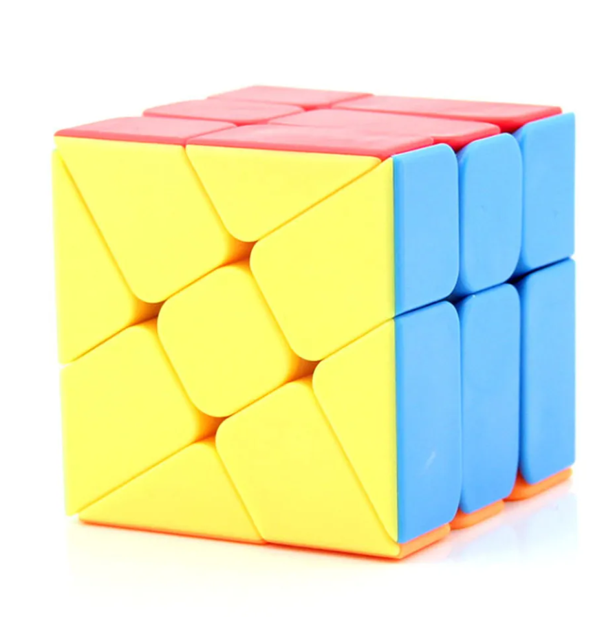 MoYu Meilong Windmill Cube — MindPlay.nz