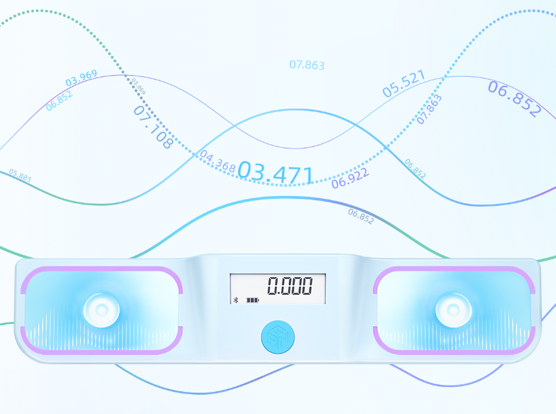 GAN Halo Smart Speedcube Timer — MindPlay.nz