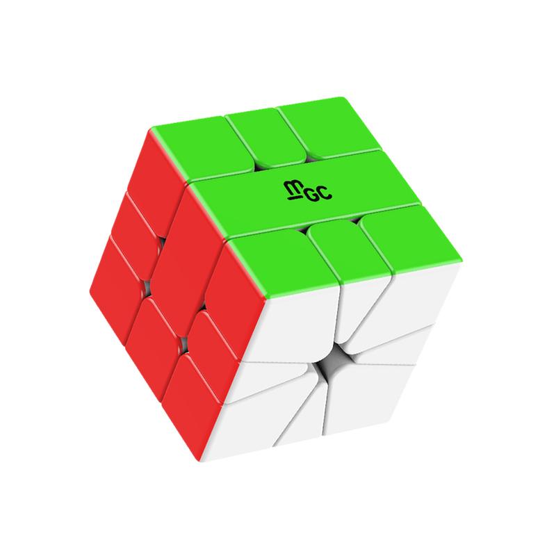 YJ MGC Square-1 Magnetic Speedcube — MindPlay.nz