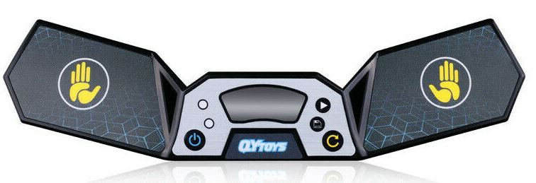 QiYi Speedcube Timer — MindPlay.nz